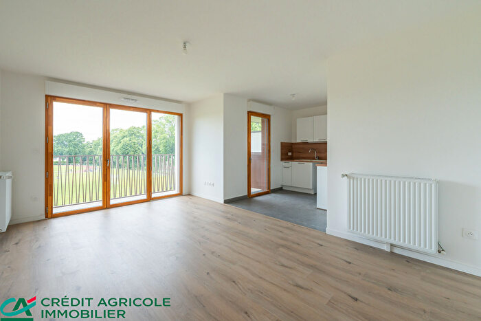 Vaucresson : Appartement 2 pièces à vendre