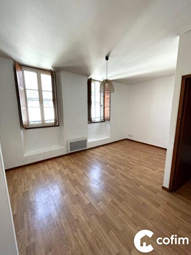 Appartement 1 pièce à louer - Monein
