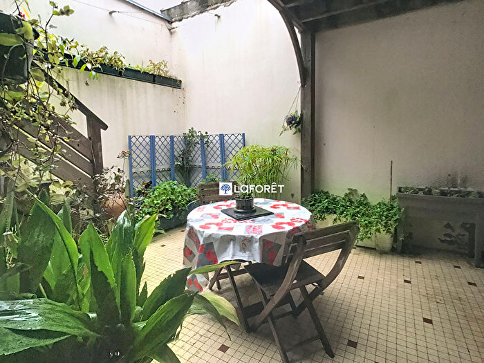 Maison à vendre - Drain - 7 pièces - 4 chambres