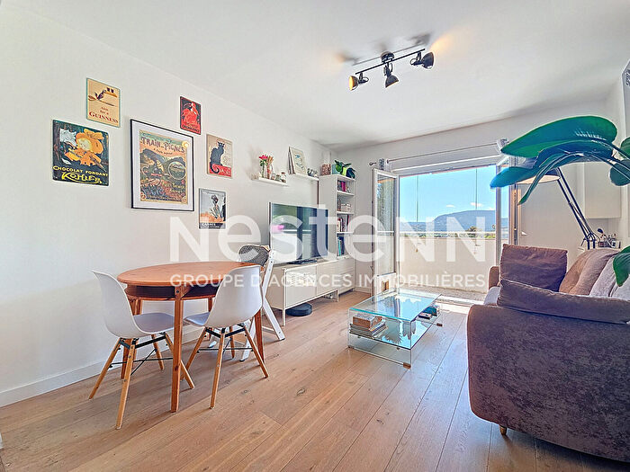 Mandelieu-la-Napoule, Les Termes - Appartement 3 pièces à vendre