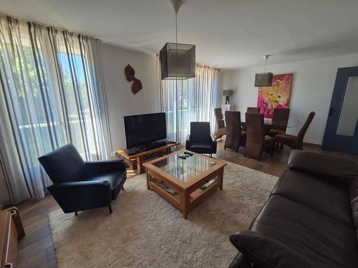 Appartement 4 pièces à louer à Canto Grihet-Canto Cigalo, Istres