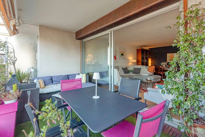 Meylan, Ayguinards, Plaine Fleurie - Appartement 5 pièces à vendre