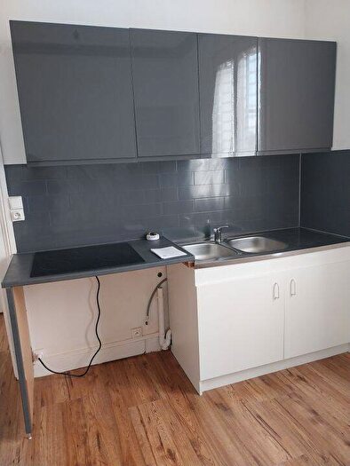 Appartement 3 pièces à Par d'Activités du Talou, Dieppe, à louer