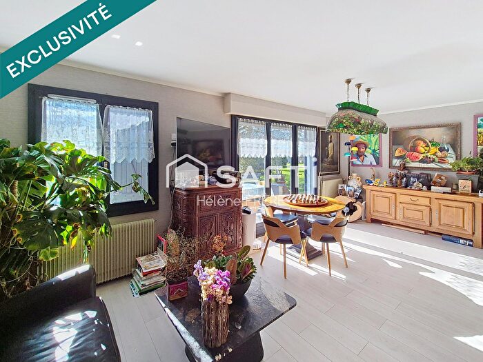 Maison à vendre - Tour-en-Sologne - 3 pièces - 2 chambres