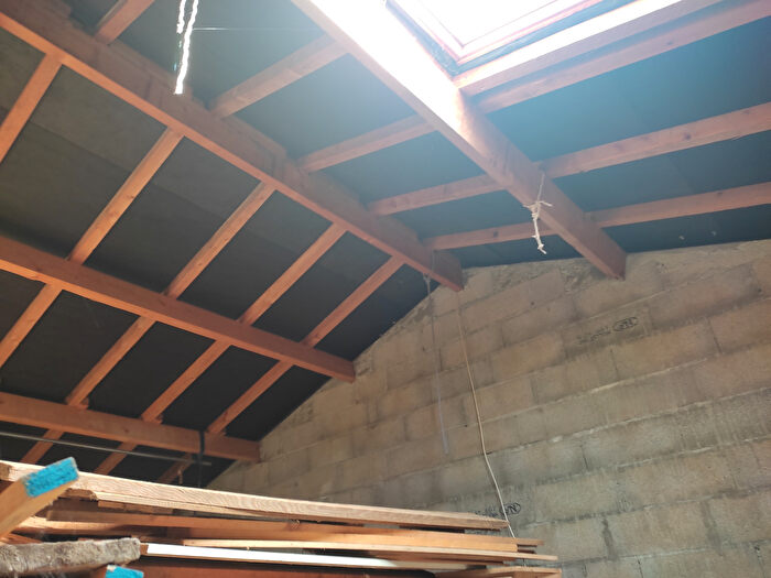 Jard-sur-Mer : Maison 3 pièces à vendre