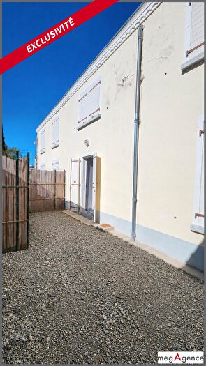 Maison 3 pièces à vendre à Devise