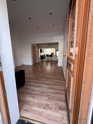 Louvroil - Maison 3 pièces à vendre