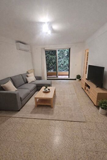 Appartement à louer - Ouest, Carry-le-Rouet - 3 pièces - 2 chambres