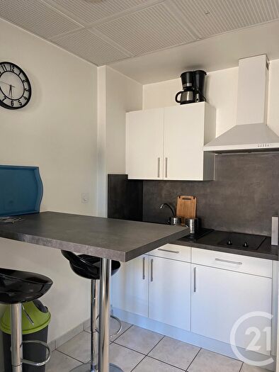 Appartement à louer - Mont-de-Marsan, Saint-Jean dAoût - 1 pièce