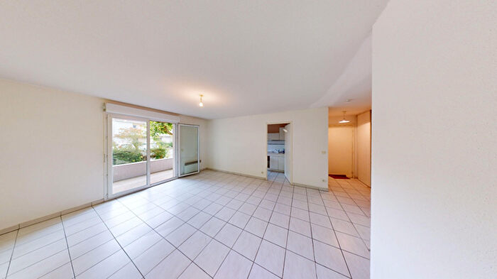 Tarbes, Saint-Antoine - Appartement 3 pièces à louer