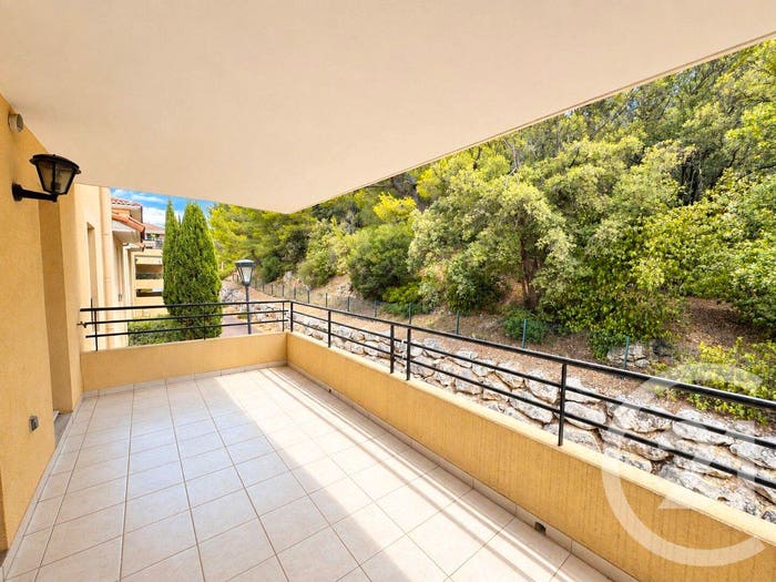 Marseille 12ème arrondissement - Appartement 2 pièces à louer