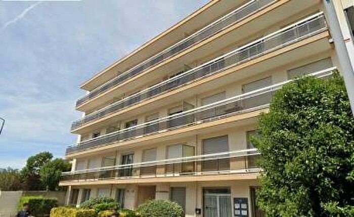 Appartement à louer - Poste Mairie, Talence - 1 pièce