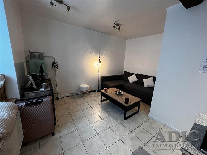 Appartement 1 pièce à louer à Dammartin-en-Goële