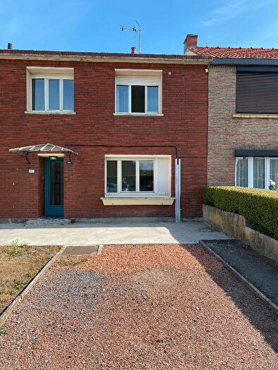 Maison 4 pièces à Oisy, à louer