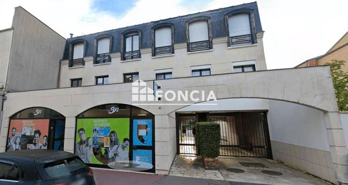 Saint-Maur-Créteil, Saint-Maur-des-Fossés - Appartement 2 pièces à louer