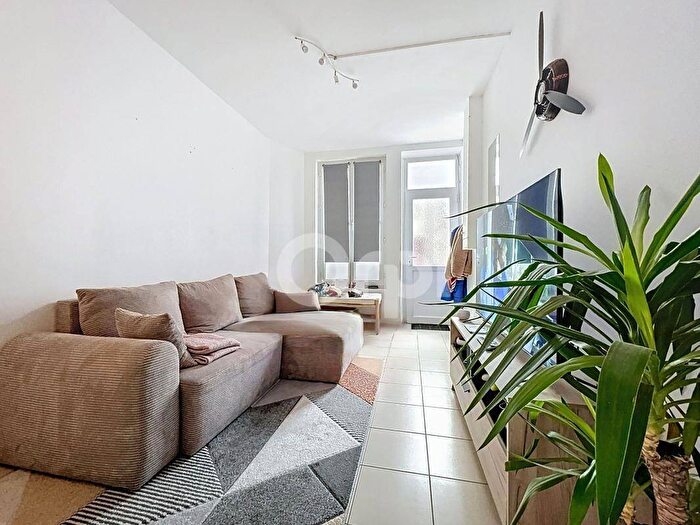 Maison à louer - Jouy-le-Châtel - 3 pièces - 2 chambres