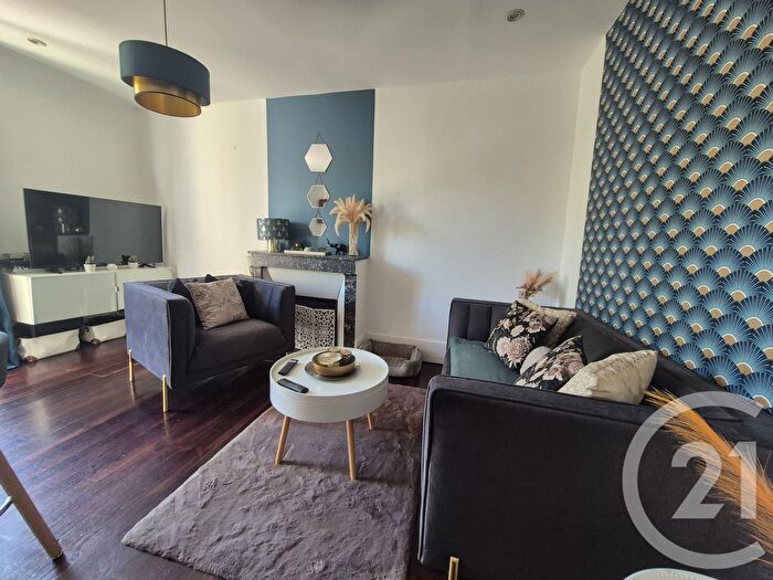 Appartement 2 pièces à vendre - Joinville-le-Pont, Centre-ville