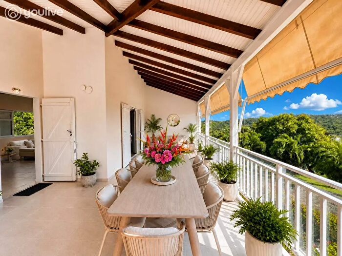 Maison 5 pièces à vendre à Sainte-Anne