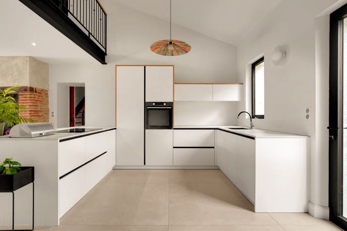 Maison 4 pièces à vendre à Balma, Vidailhan, Domaine de Balma, La Fount