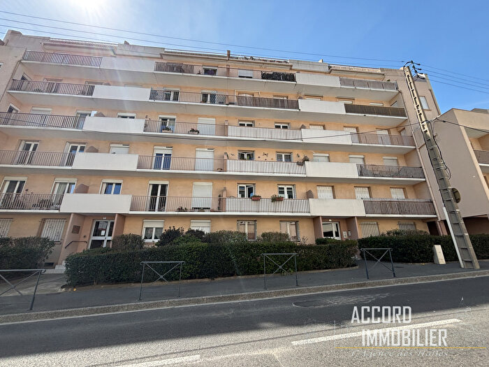 Appartement à vendre - Béziers, Gargailhan, Pech de la Pomme - 3 pièces - 1 chambre