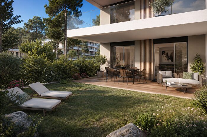 Maison 2 pièces à vendre - Valbonne, Carbejaire, Haut-Sartoux, Pythagore, Sophia-Antipolis