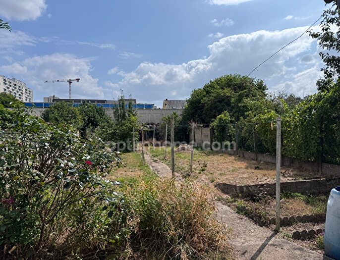 Maison à vendre - Quartiers Sud-Ouest, Les Champs Manceaux - 3 pièces - 2 chambres