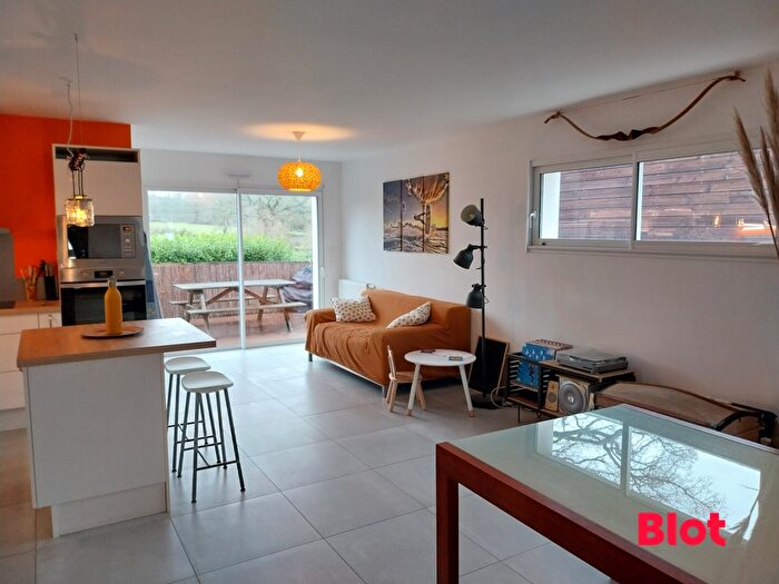 Maison à vendre - Saint-Père-en-Retz - 4 pièces - 3 chambres