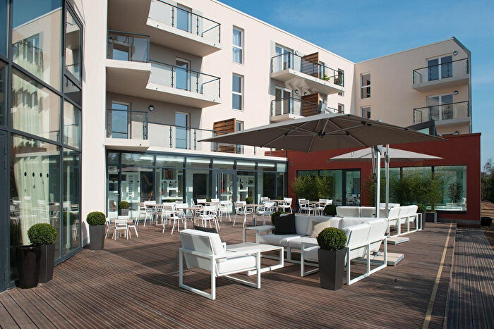 Appartement à vendre - Deauville - 1 pièce