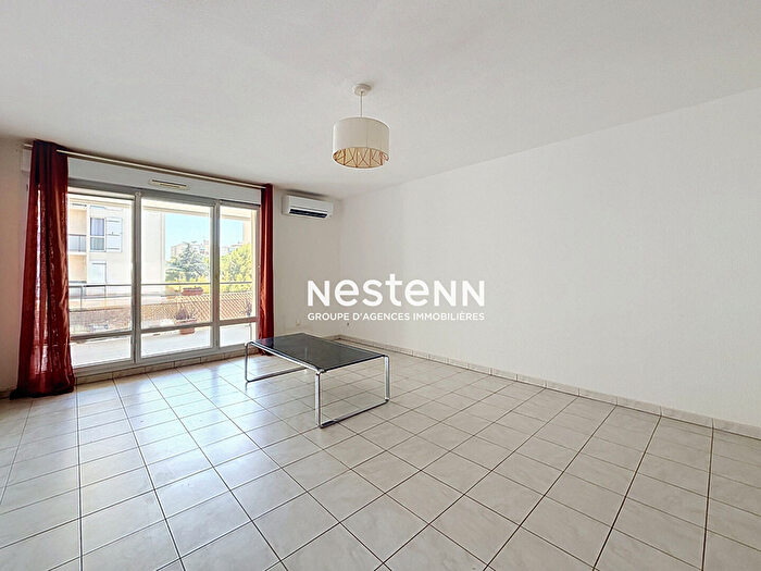 Perpignan : Appartement 3 pièces à vendre