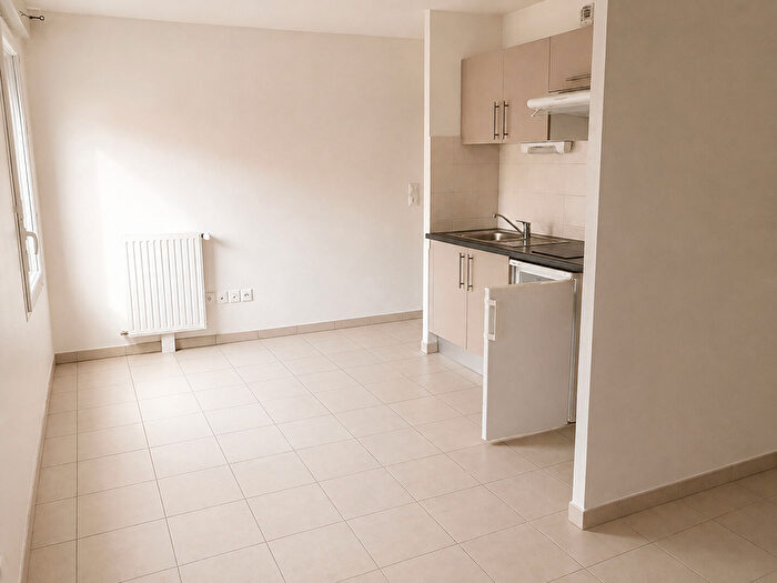 Angers, Doutre, Saint-Jacques - Appartement 1 pièce à vendre