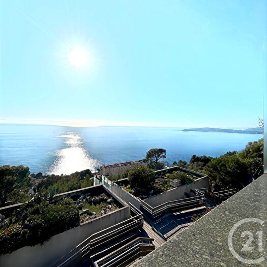 Appartement à vendre - Cap-dAil - 2 pièces - 1 chambre