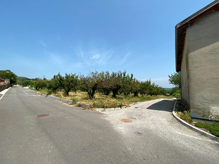 Maison à vendre - Châteauneuf-de-Galaure - 4 pièces - 3 chambres