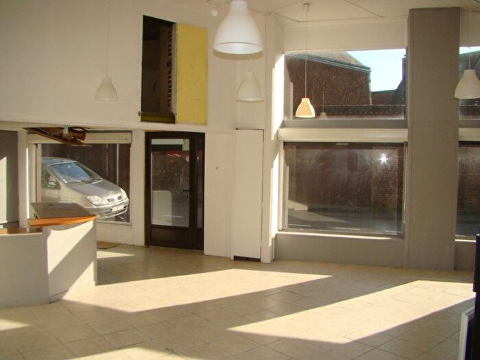 Maison 3 pièces à vendre - Envermeu