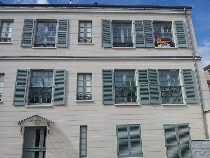 Montmorency - Appartement 3 pièces à louer