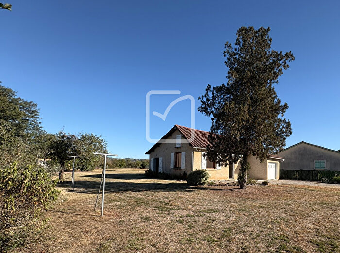 Maison 4 pièces à Biars-sur-Cère, à vendre