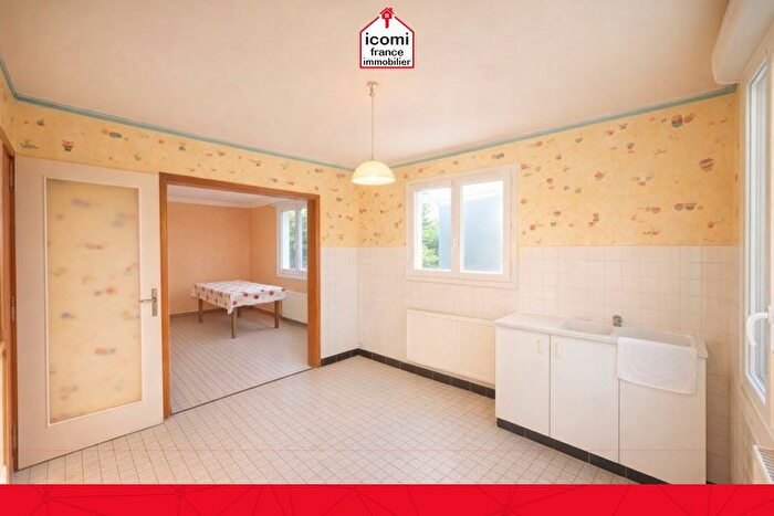 Saint-Nic - Maison 8 pièces à vendre