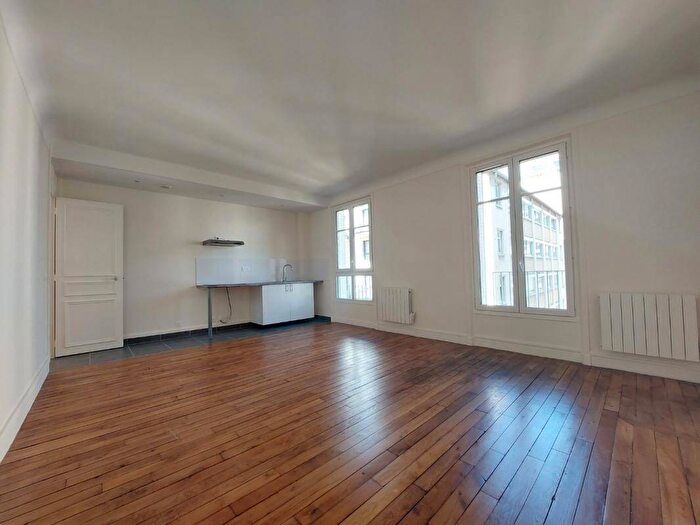 Appartement 3 pièces à louer - Cambronne-Garibaldi, Paris 15ème arrondissement