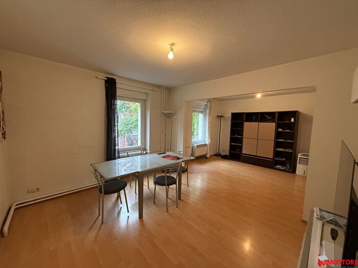 Appartement à vendre - Saint-Louis, Centre-ville - 3 pièces - 2 chambres