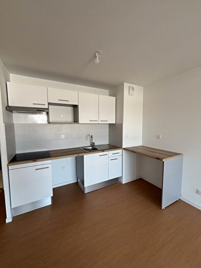 Appartement 2 pièces à louer à Toulouse, Château de l'Hers