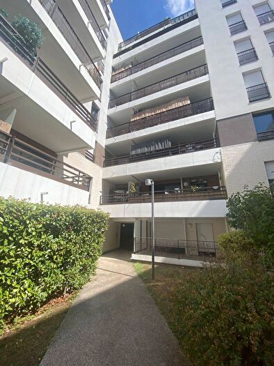 Appartement 2 pièces à Barbusse, Arcueil, à louer