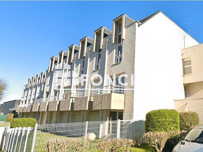 Appartement 1 pièce à louer - Le Hameau, Pau