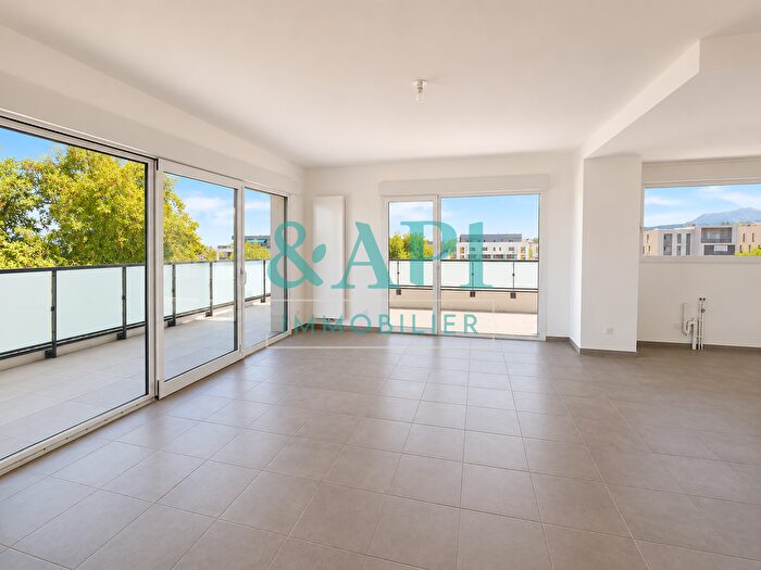 Appartement 5 pièces à vendre - Thonon-les-Bains, Ouest