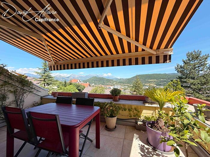 Appartement 3 pièces à Gap, Gap ville, à vendre