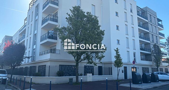 Drancy, Le Petit Drancy - Appartement 2 pièces à vendre