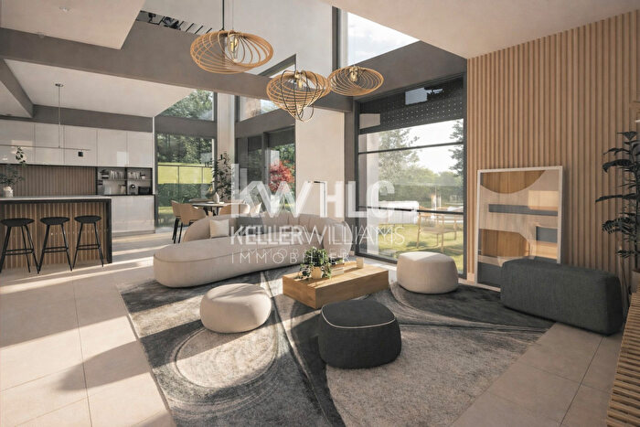 Maison 4 pièces à vendre - Biot