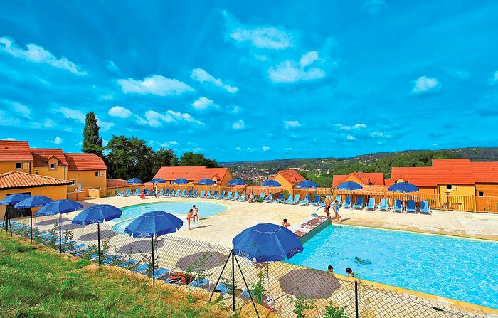 Maison à vendre - Sarlat-la-Canéda - 3 pièces - 2 chambres