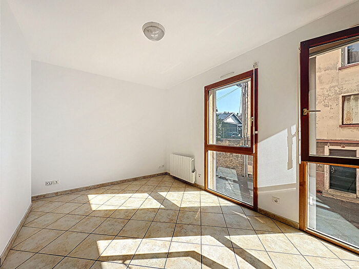 Appartement 1 pièce à louer à Bourg-en-Bresse, Centre, Brou, Baudières