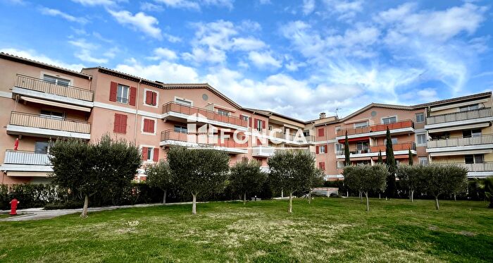 Appartement à vendre - Bormes-les-Mimosas, Fontêtes, Bastide Neuve, Patelin - 3 pièces - 2 chambres