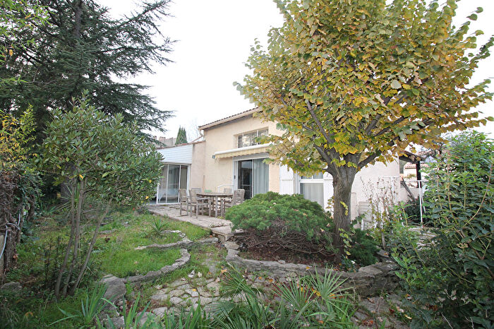 Maison 4 pièces à vendre à Nîmes, Castanet