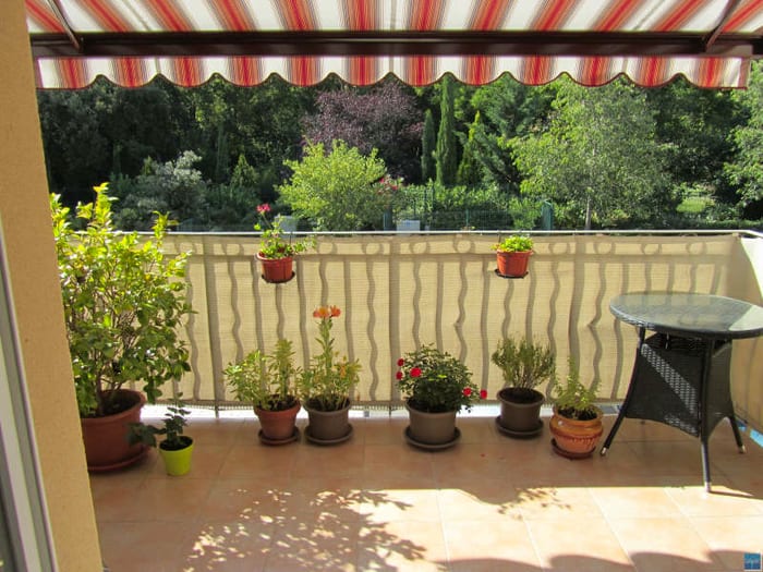 Appartement 2 pièces à louer à Salon-de-Provence, Lurian, Guinemer, Basses Viougues